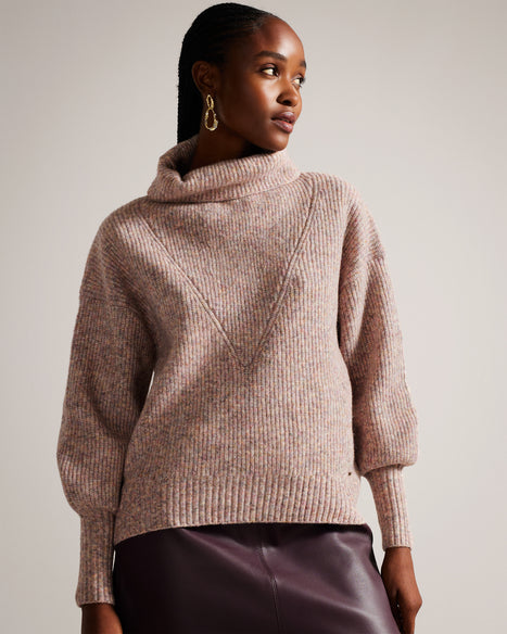 Women's Designer Jumpers & Caridgans – Ted Baker Romania