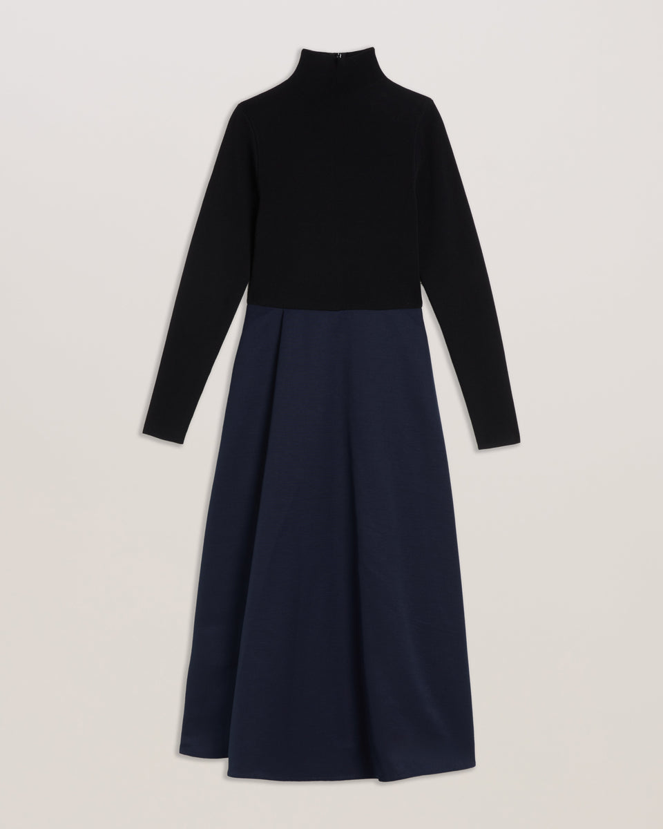 CHIRA - BLACK | Dresses | Ted Baker London - Croatia – Ted Baker Romania