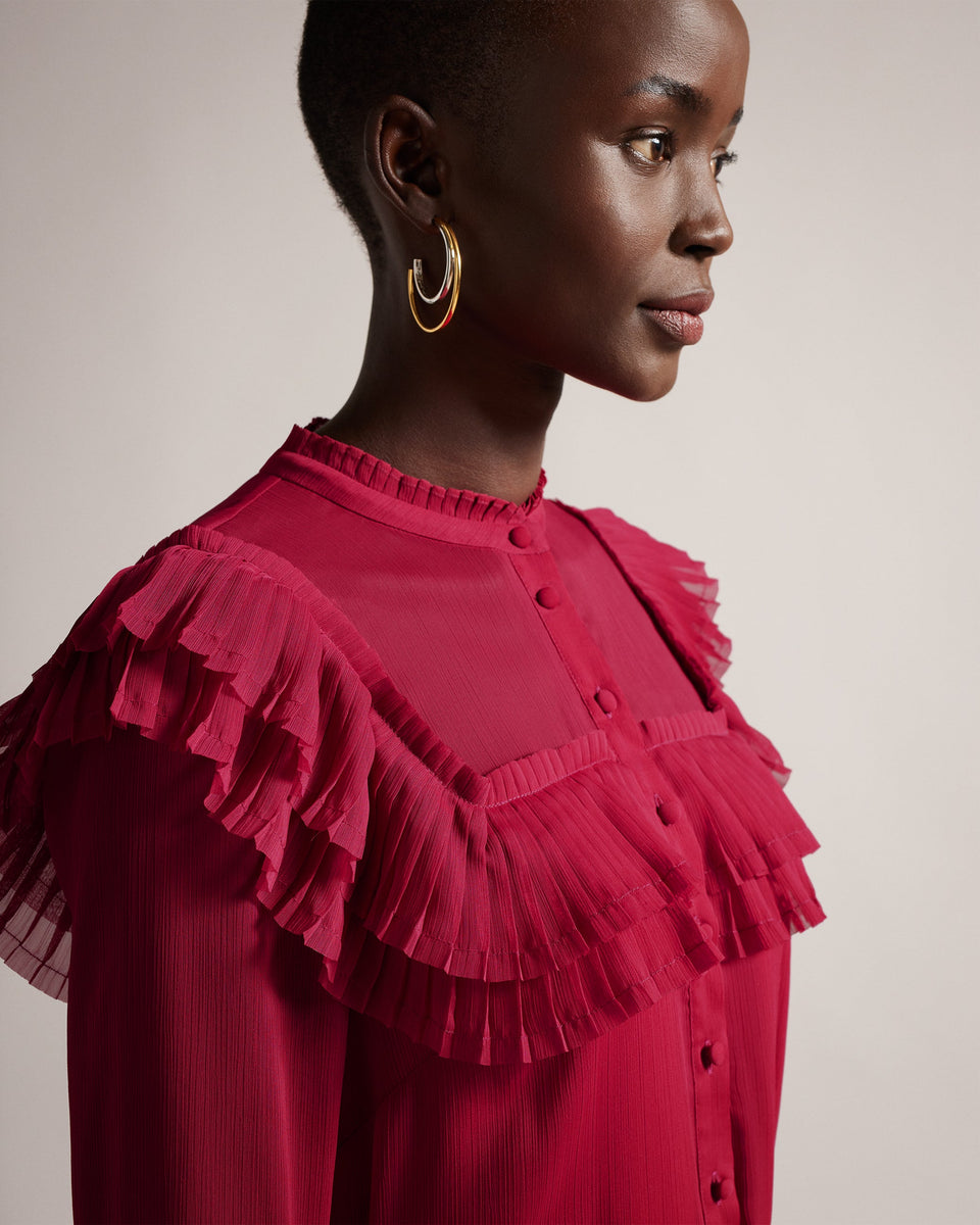 ANASTAI – Ted Baker Romania